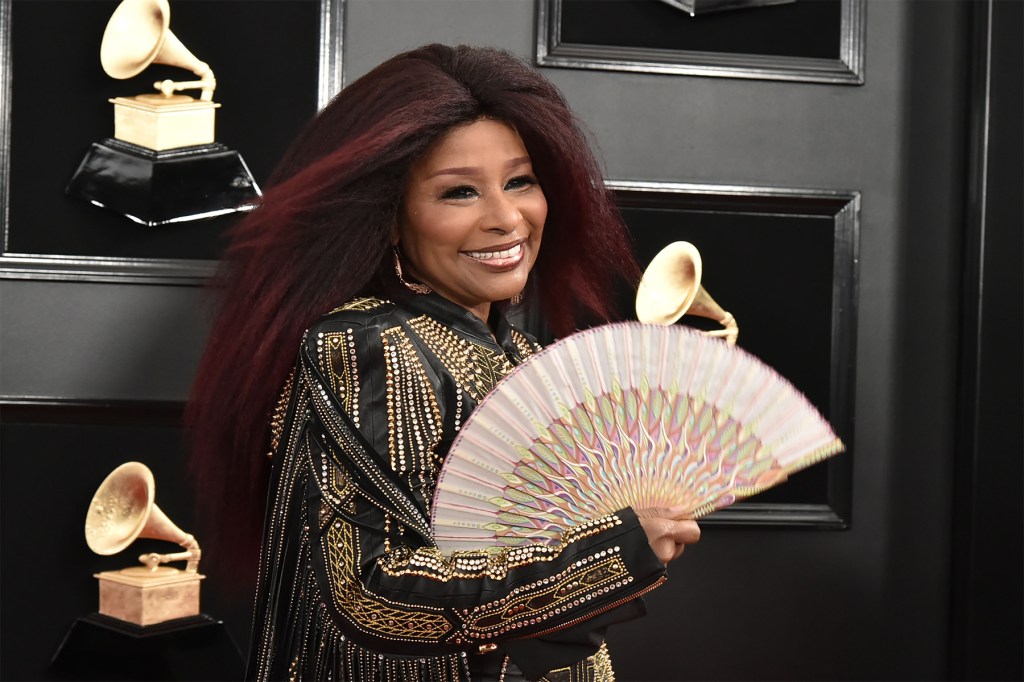 Chaka Khan, St. Vincent, Haim & more to be honored at 2026 Resonator ...