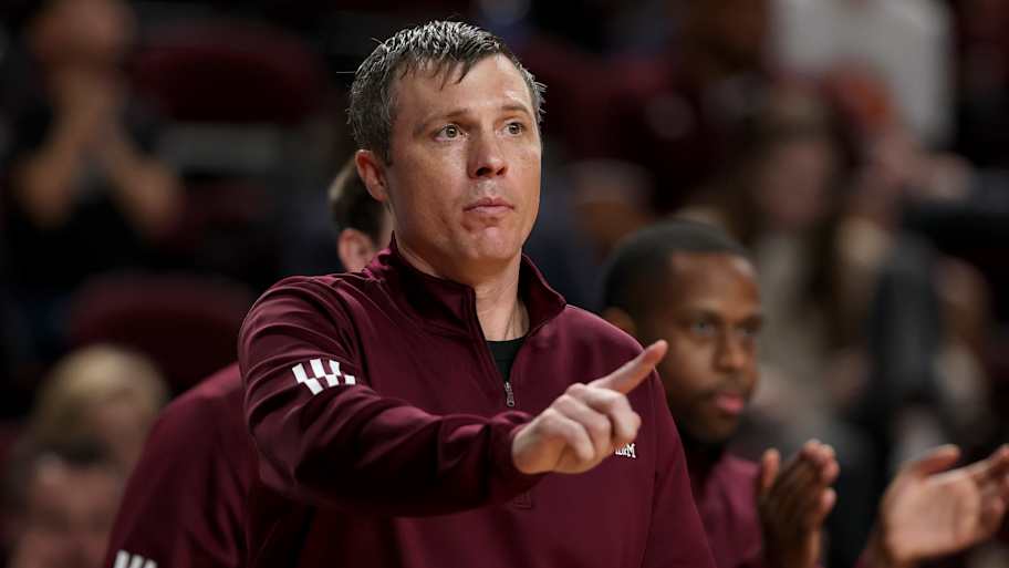 Bucky McMillan silenced Auburn fans with a truth bomb after wild finish ...