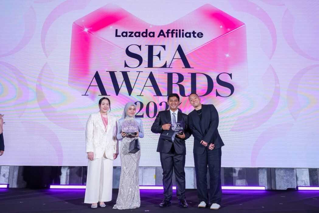 Kisah sukses Anita Ratnasari: raih ratusan juta dari Lazada Affiliate ...