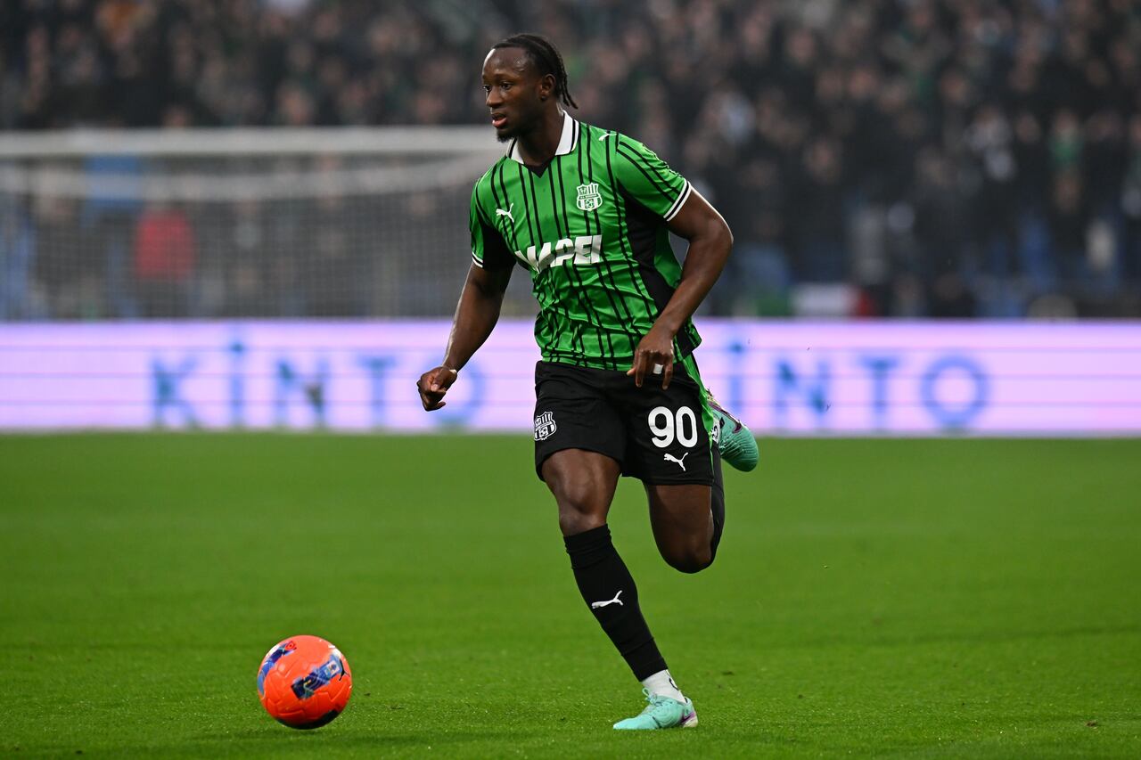 David-Koné matchup in Italy's premier league shows how far Canadian ...