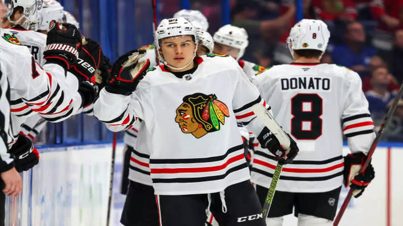 Connor Bedard misses Team Canada Olympic roster: Reveals no hard ...