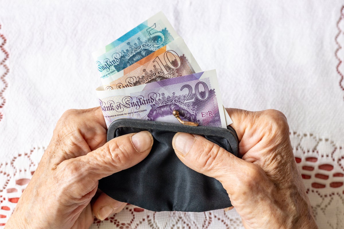 The 'hidden' barriers preventing women from saving for later in life