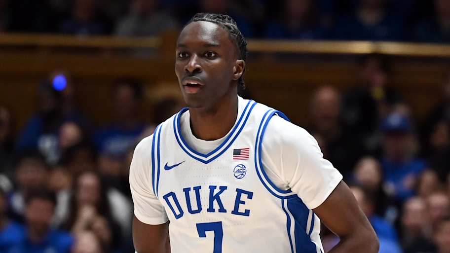 Duke freshman the unsung hero in comeback win over Louisville