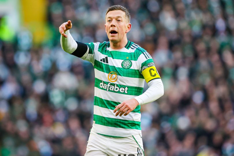 What Celtic dressing room really thinks of title chances as ghost of ...