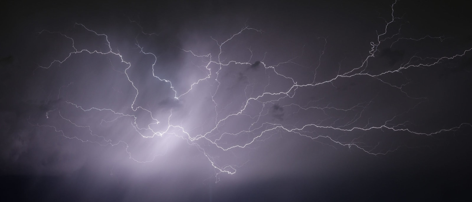 United States sees 8-year high for lightning strikes in 2025
