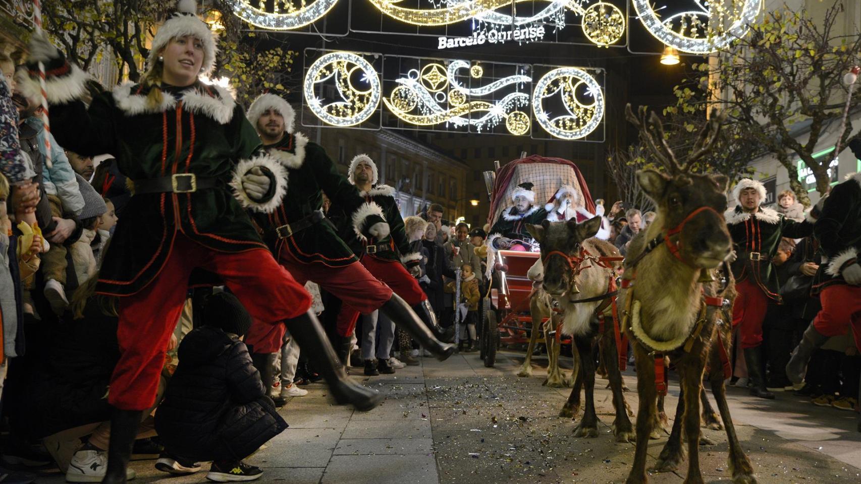 Ddenuncian que Ourense "pagó el triple" que otros municipios por ...