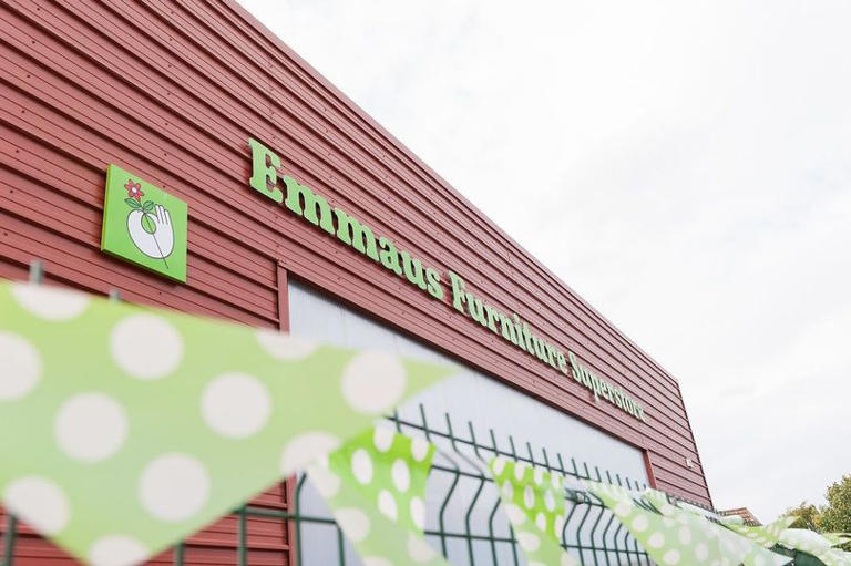 East Yorkshire homelessness charity launches '£10k for 10 years ...