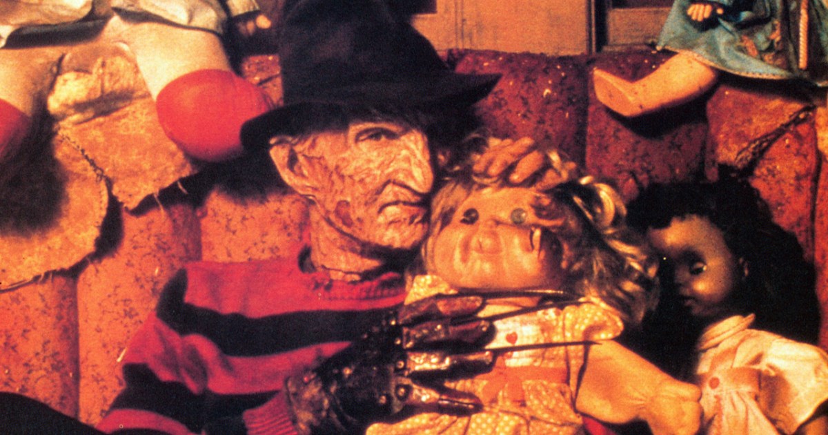 CM Punk: Freddy Krueger molested kids and people love him, I guess he's ...