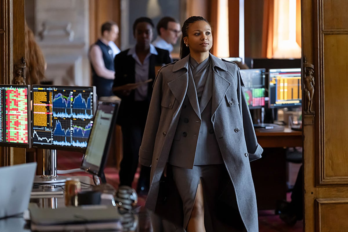 How Industry became an allegory for late capitalism in London