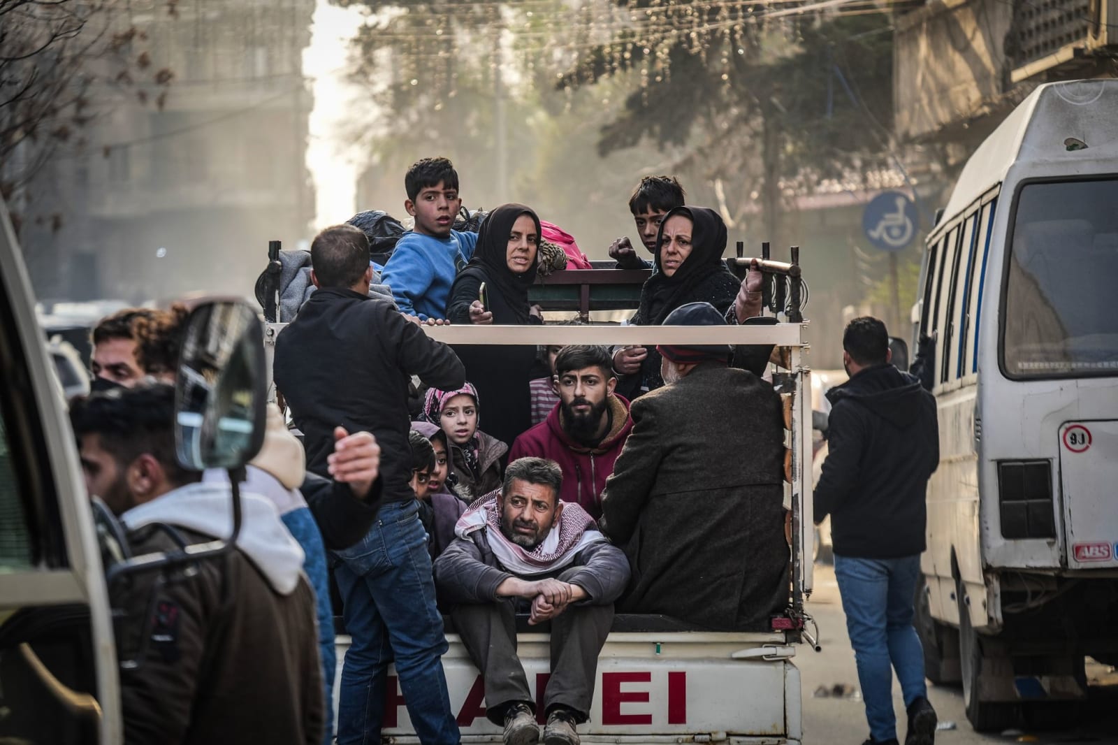 Syrian army announces limited operation against Kurds in Aleppo