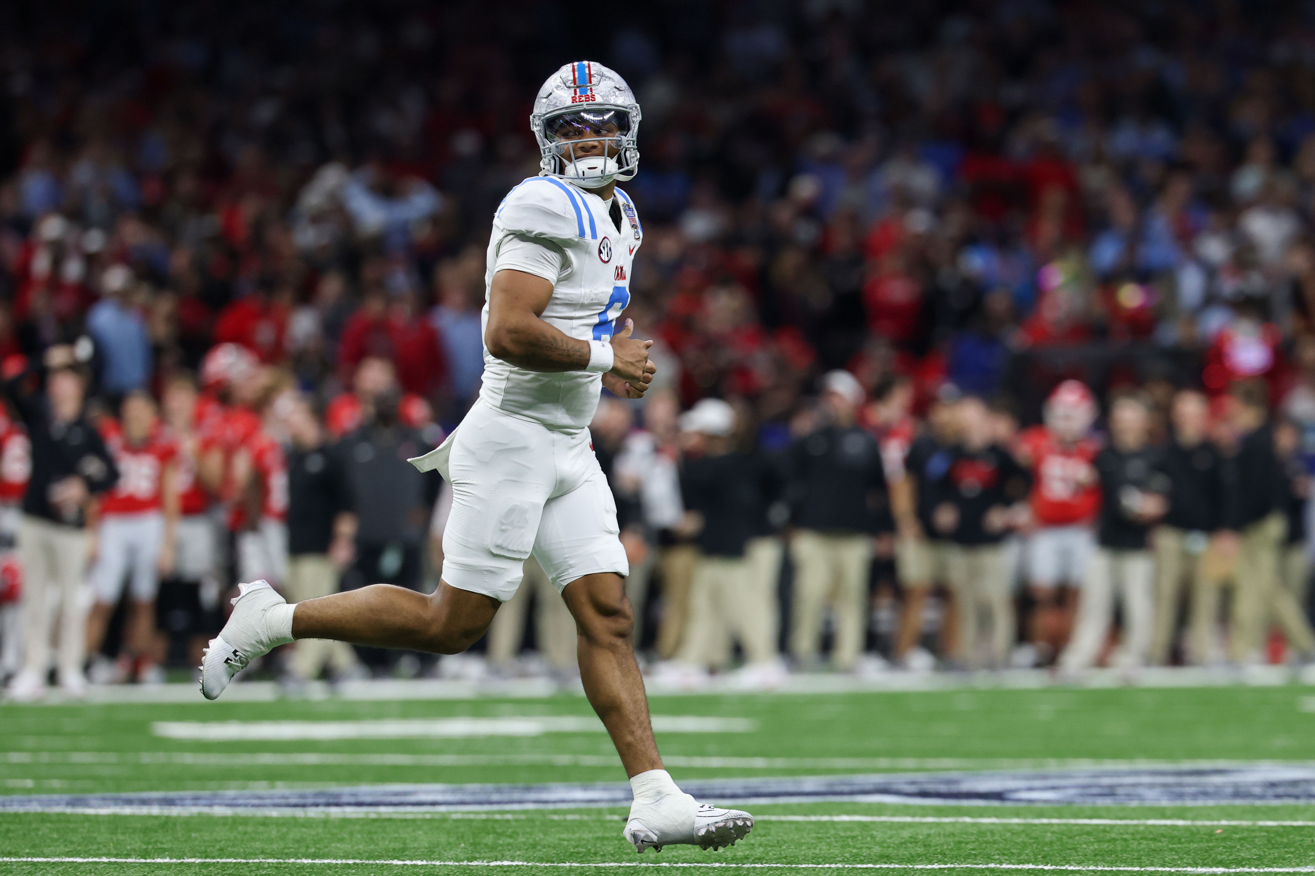 What Ole Miss needs to do in the Fiesta Bowl to reach CFP National ...