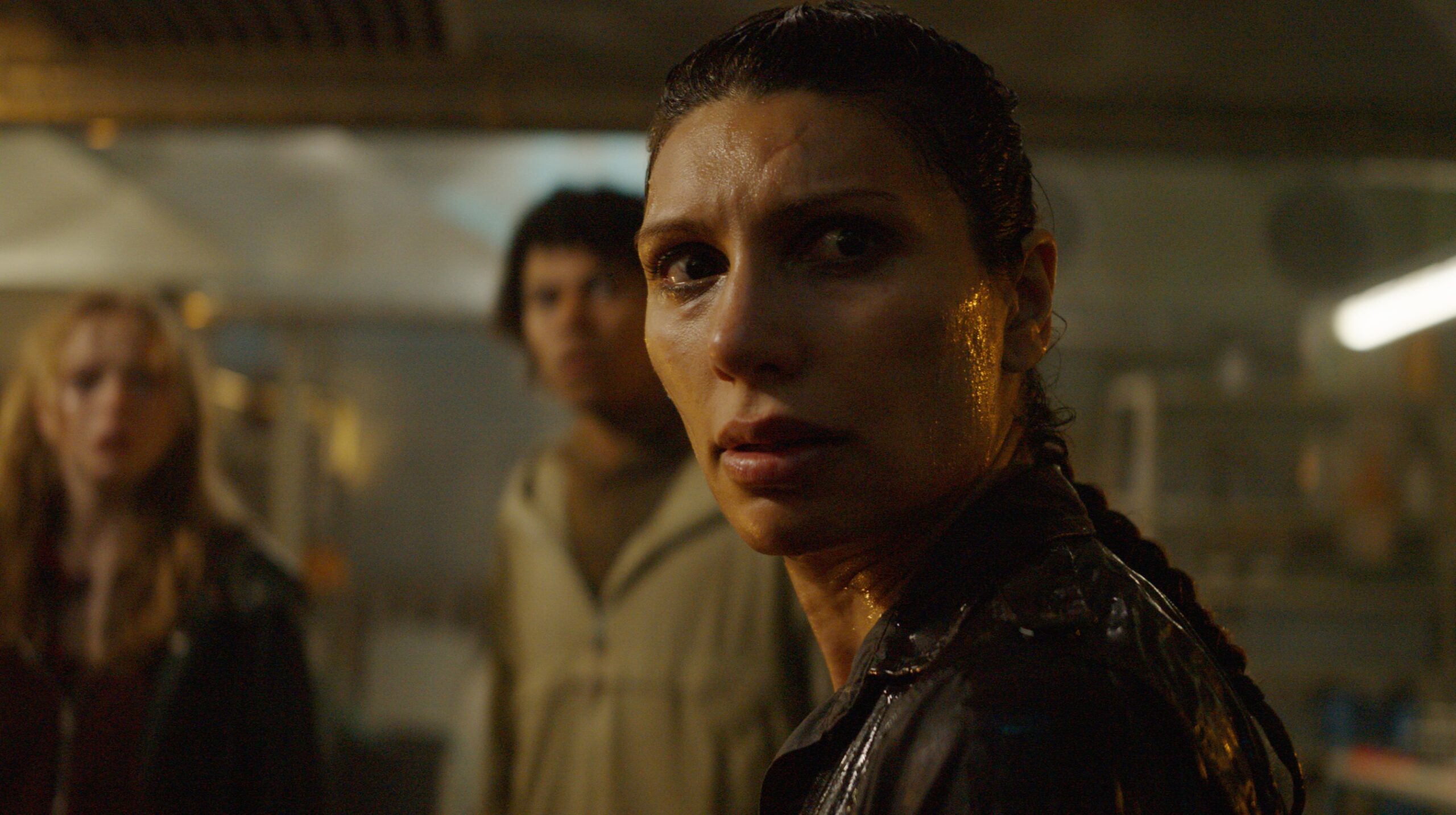 5 skräckfilmer visas upp på natten vid Göteborgs filmfestival