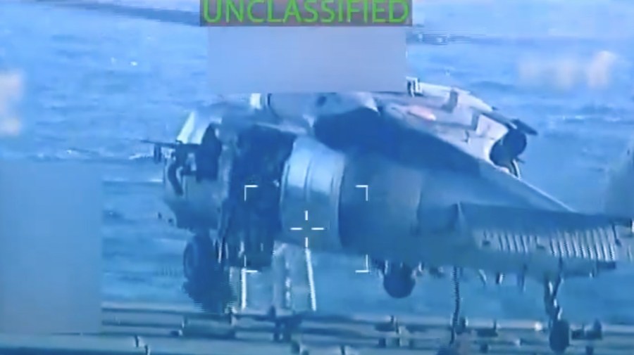 US seizes 2 Venezuela-linked oil tankers, 1 flying Russian flag