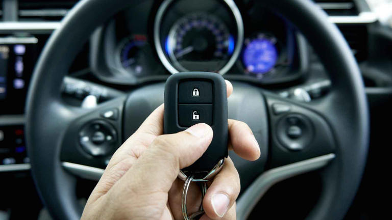 You hit your car’s start button daily—but do you know about these 5 ...