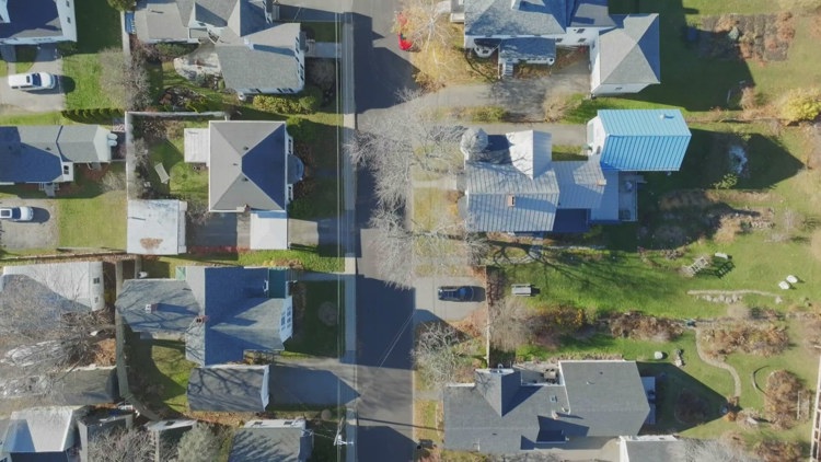 Pilot program offers some midcoast homeowners up to $10,000 to add ...