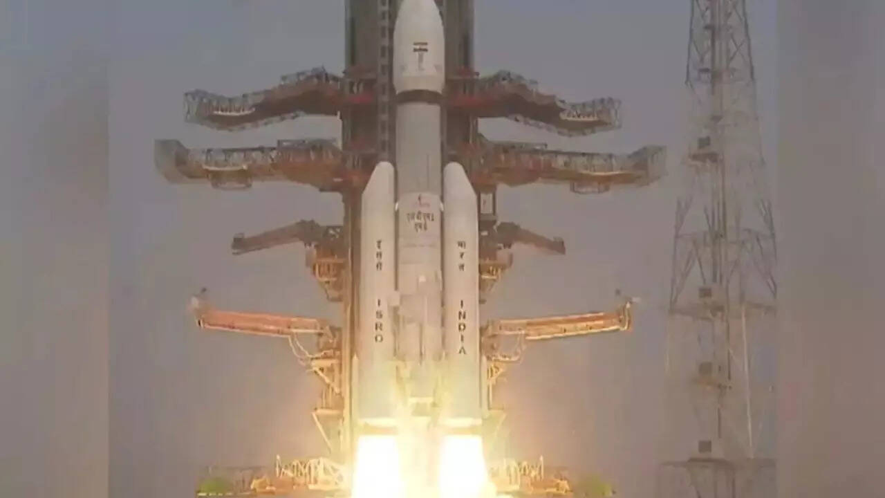 ISRO to launch PSLV-C62 mission on January 12, 2026 strengthening India ...