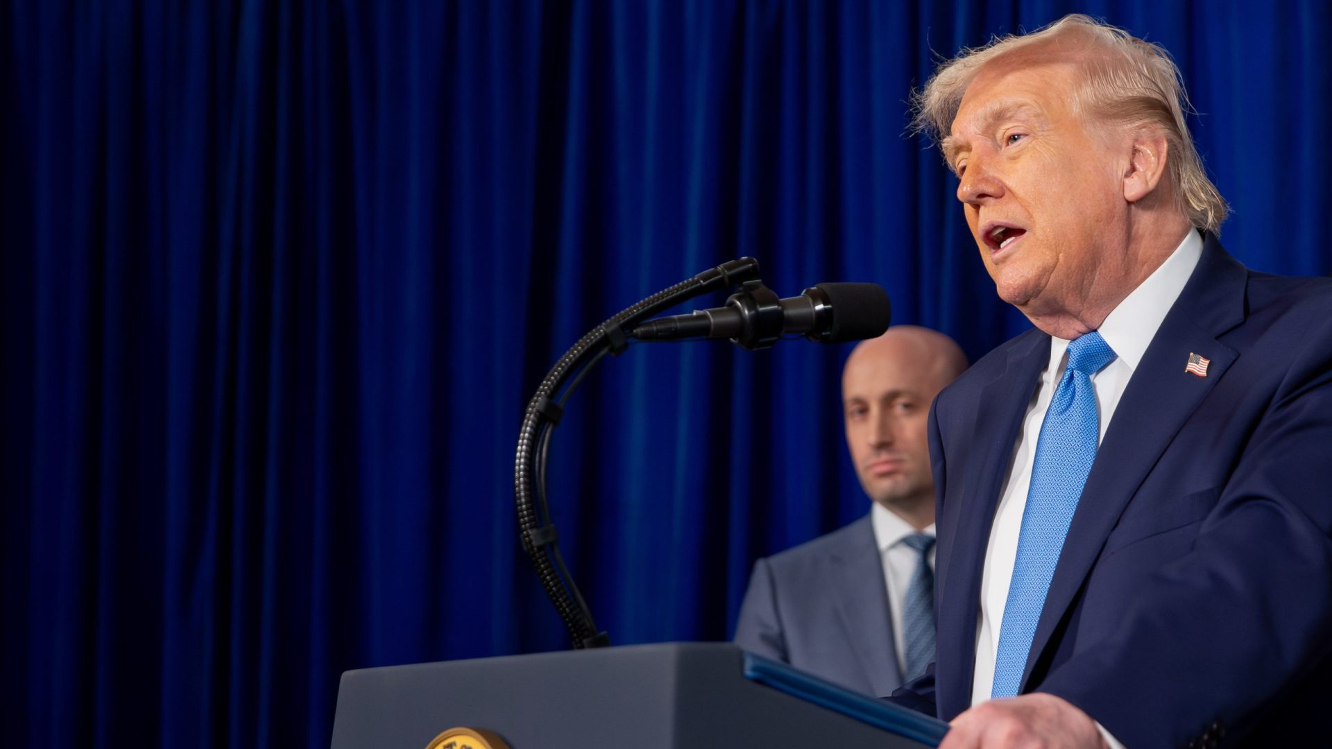 Here’s how Trump’s mission in Venezuela could impact the upper class