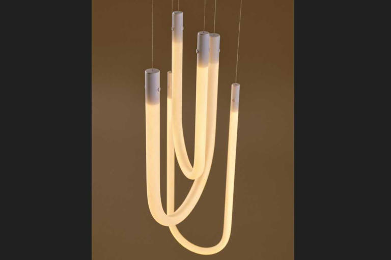 Two of Ikea’s most eye-catching lights are about to get smart