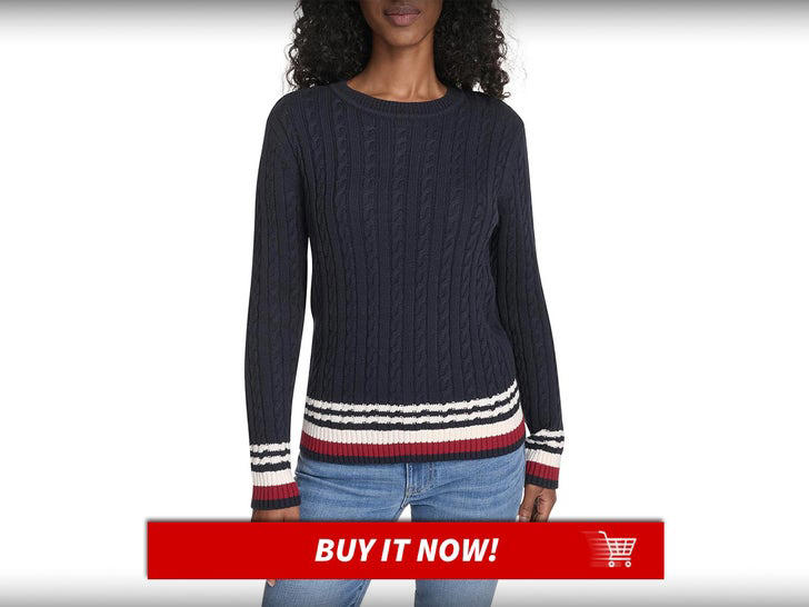 Sweater weather steals on Amazon