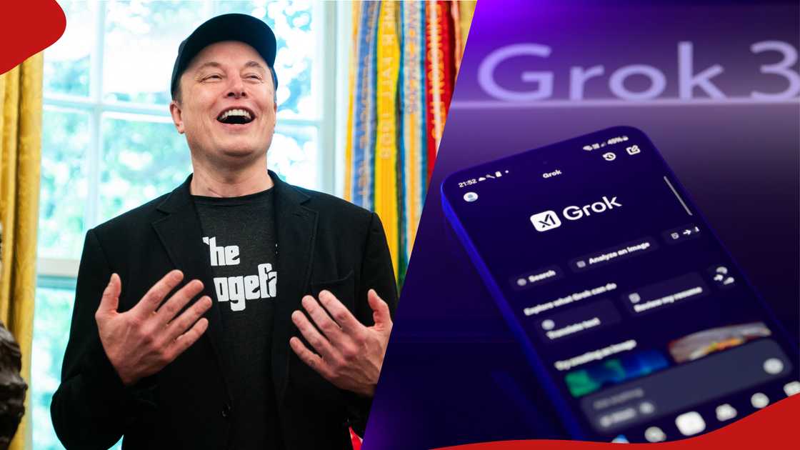 Elon Musk thanks investors after xAI raised KSh 2.5 trillion in first ...