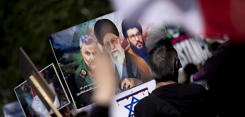 Warum der Maduro-Sturz den Iran wirklich unter Druck setzt