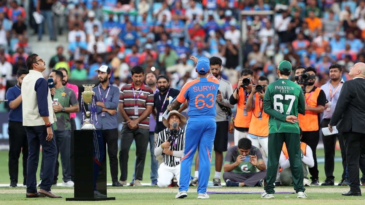 IND-PAK Asia Cup beef was too much, need to join forces through sport ...