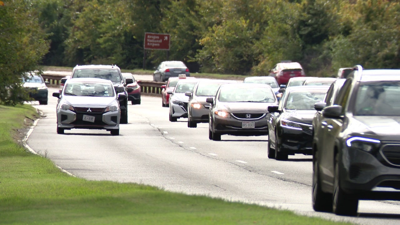 New law clears way for speed cameras on George Washington Parkway