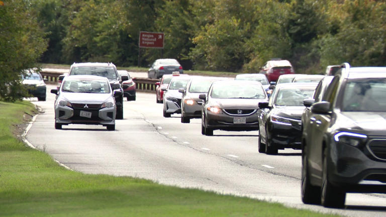 New law clears way for speed cameras on George Washington Parkway
