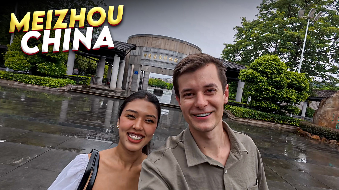 Meizhou surprised us: Why this Chinese city is so overlooked