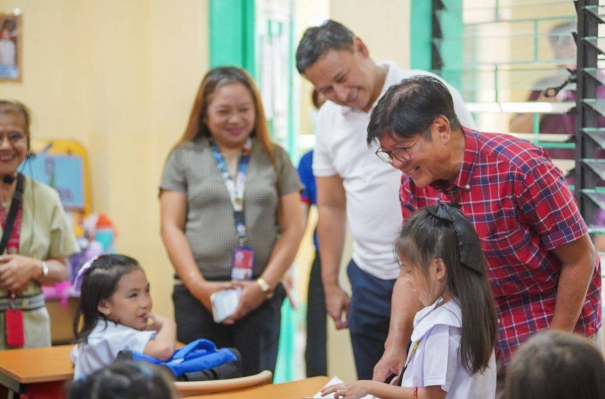 ARAL program boosts student reading outcomes