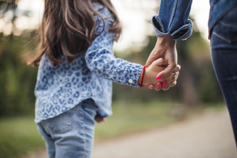 'We have always wanted to dedicate our life to the children that need ...