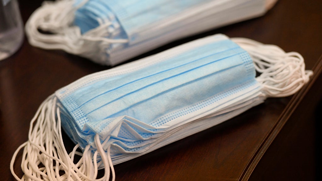 University of Maryland Medical System implements masking policy as ...