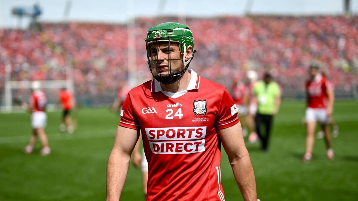 Cork make five changes, Limerick name strong team for Munster SHL clash