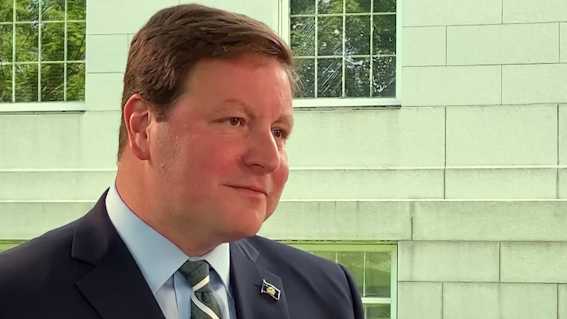 Vermont state treasurer to discuss new prescription savings program