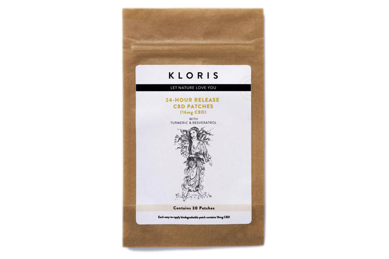 Best CBD patches for tackling issues with sleep, anxiety and pain