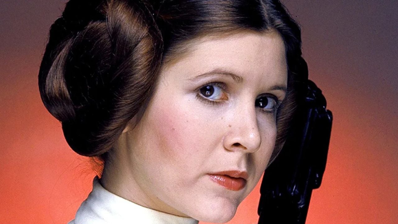 C'est l'une des plus grandes héroïnes de la science-fiction : depuis 48 ...