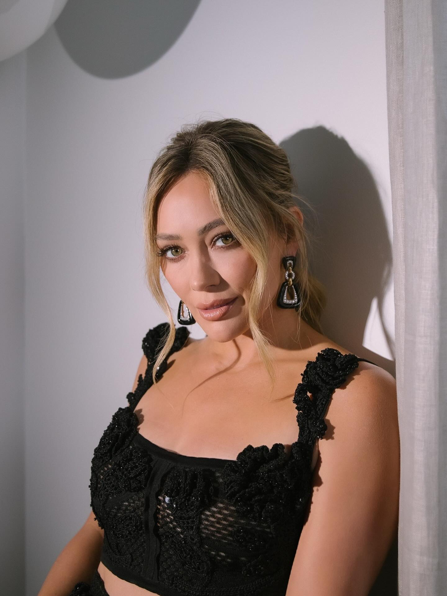Haylie Duff picks a side in sister Hilary’s drama with Ashley Tisdale ...