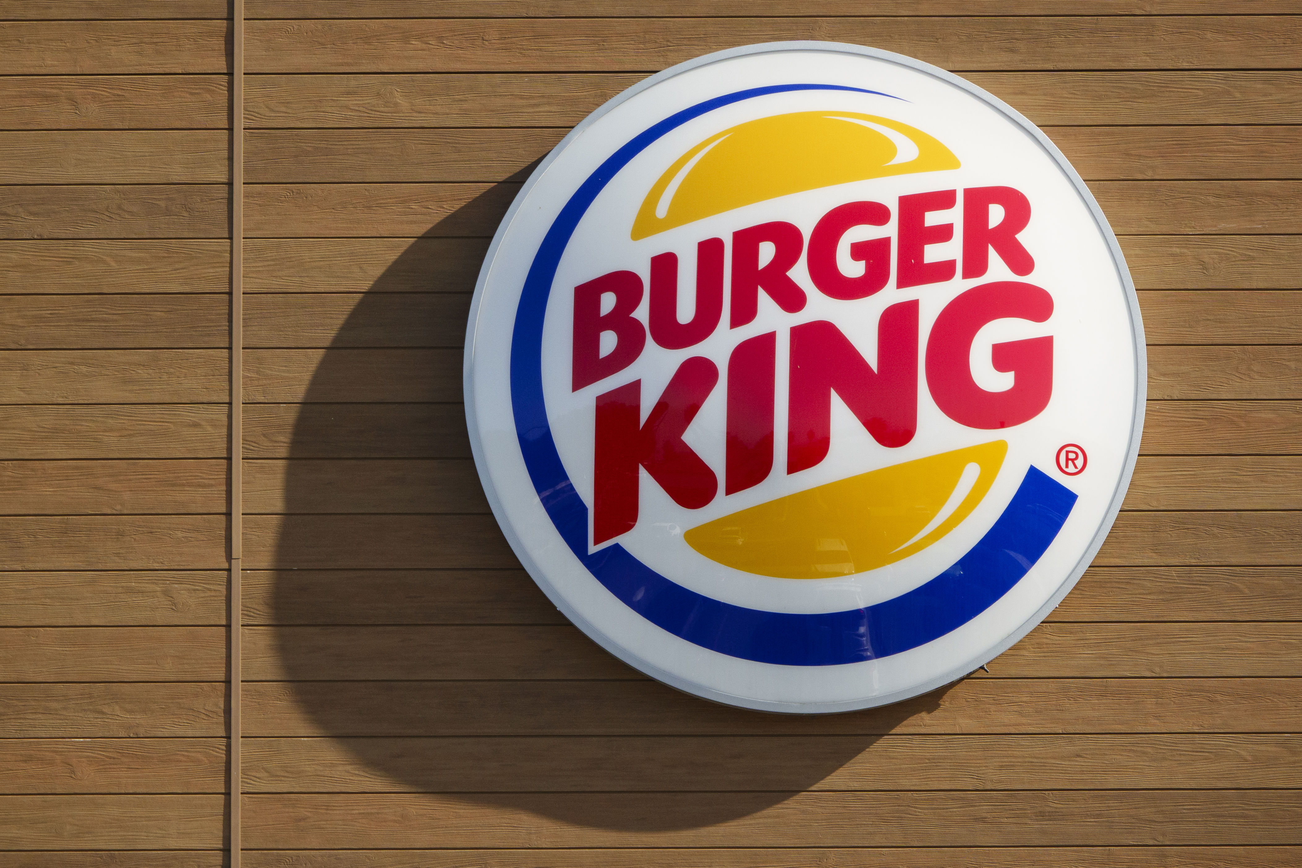 Burger King launches new menu item