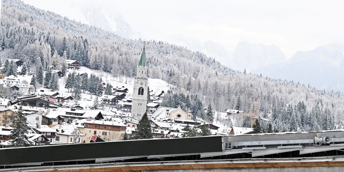 5 new sports at the Milano Cortina Winter Olympics