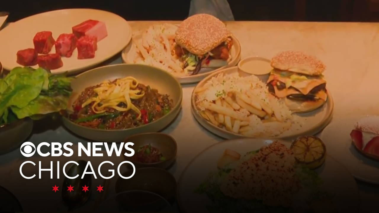 Jumpstart your day at Perilla Steakhouse in the Loop