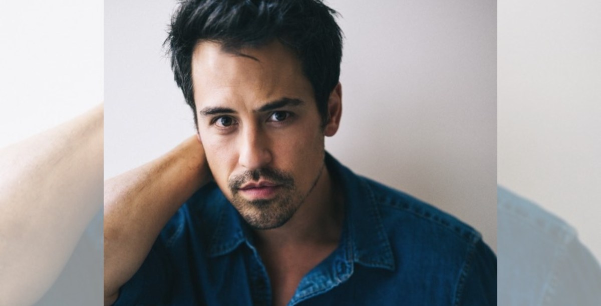 Days alum Nadia Bjorlin’s new thriller with Jacob Young gets January ...