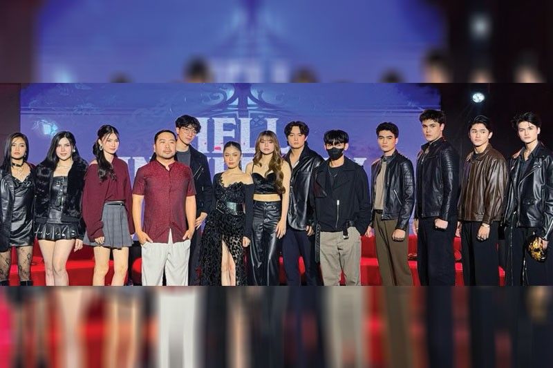 How Carla Abellana and Reginald Santos found each other again