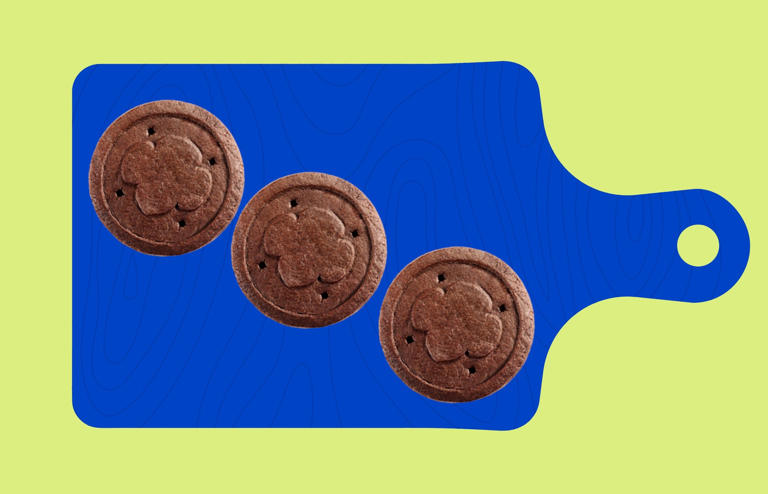 What are Exploremores? Meet the 2026 Girl Scout Cookie lineup