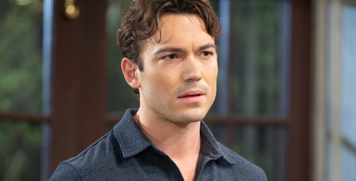 Why Michael on GH was not the one who shot Drew and the clue everyone ...