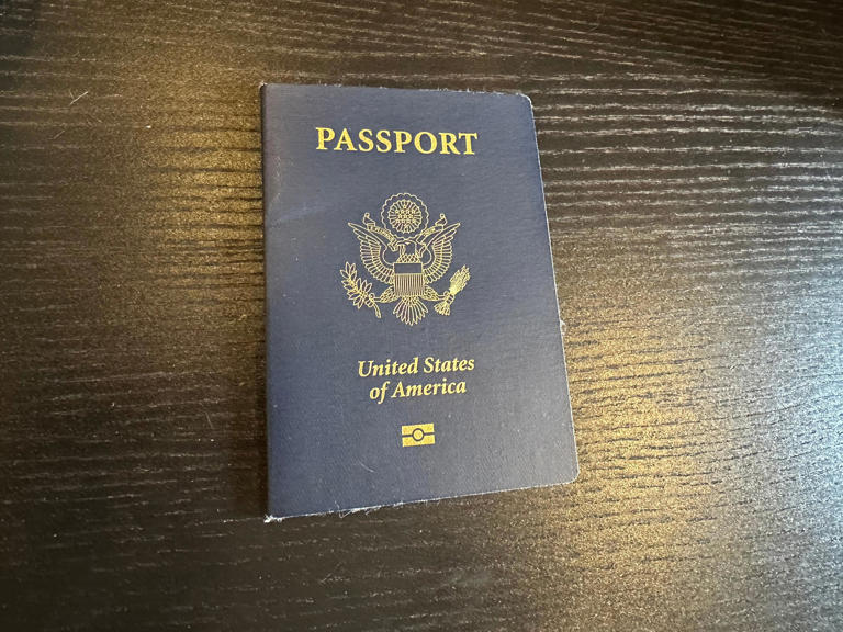 Need a passport? Where in Florida to get one, how long it'll take
