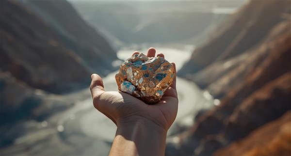 Surge Battery Metals attracts institutional investment