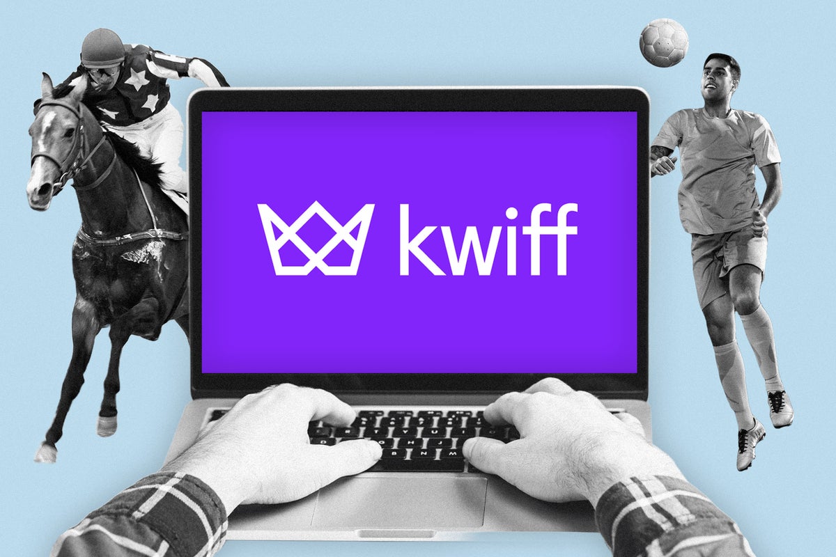 Kwiff sign up offer: 2026 Kwiff welcome offer