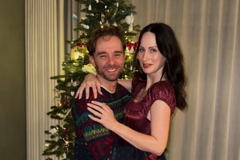 Coronation Street's Jack P Shepherd in 'we're ready for you' message ...