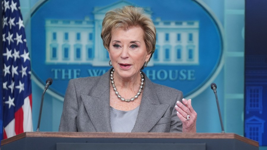 Education Department, HHS seek further action against Minnesota over ...