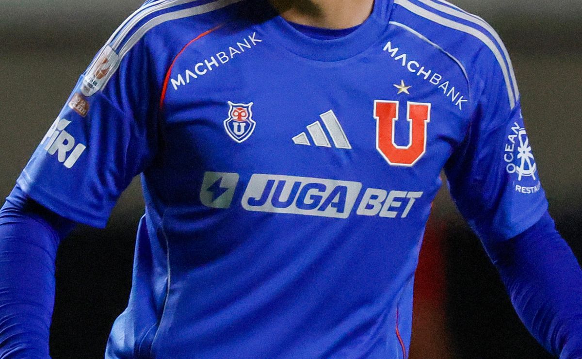 Figura de Universidad de Chile busca club: se cayó su salida a Unión La ...